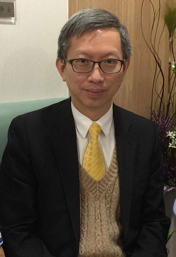 Simon Chung 的籌款網頁 – 環保生態協會 Eco Association